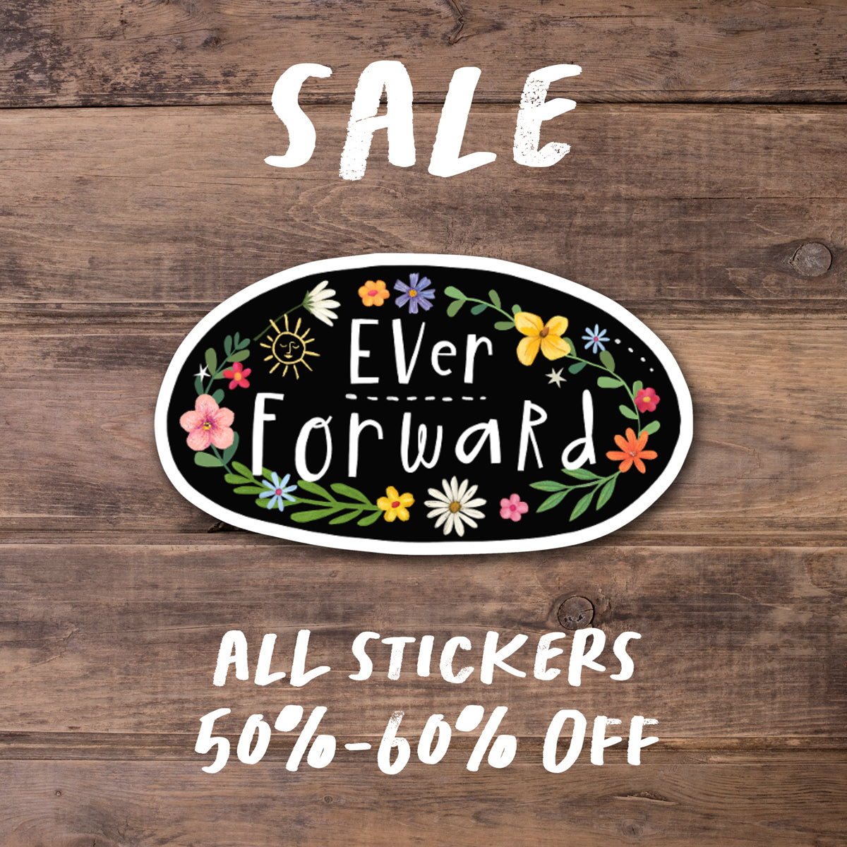 Home of A Peace of Werk by Artist & Illustrator Eliza Todd